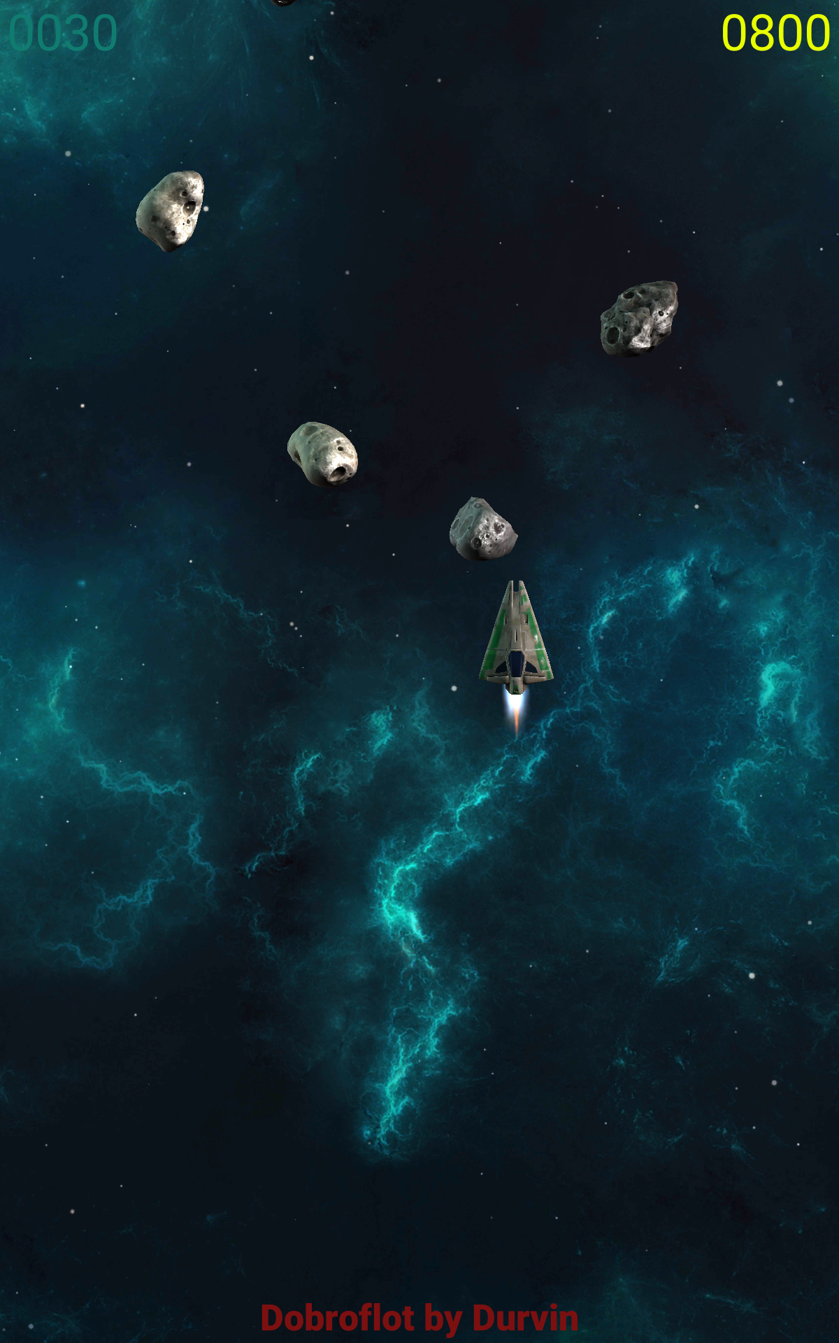 Space Bastards - App on Amazon Appstore