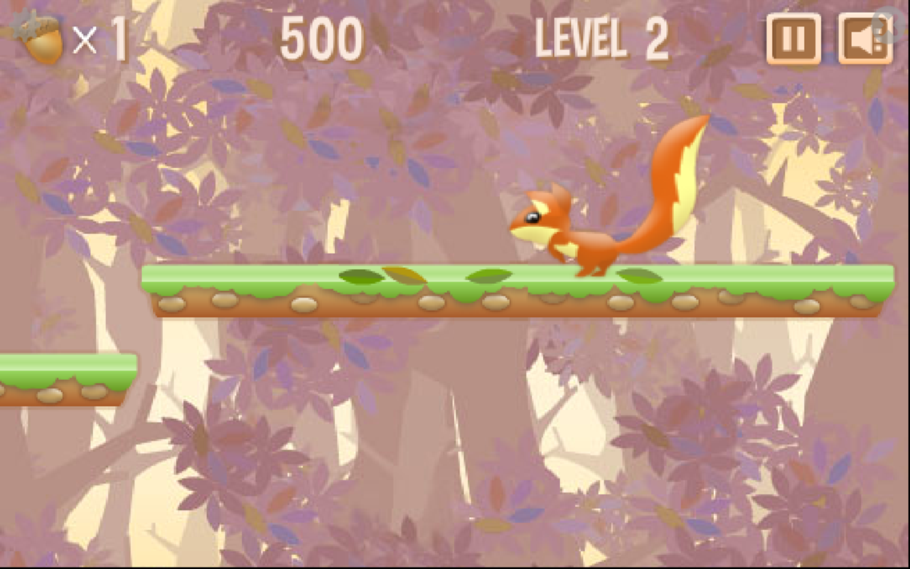 Nut Game - App on Amazon Appstore