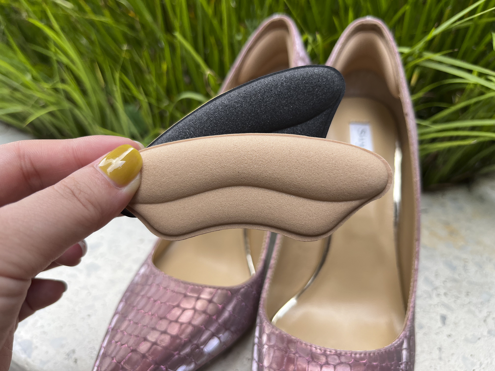 Emily Hoffman Bailarina