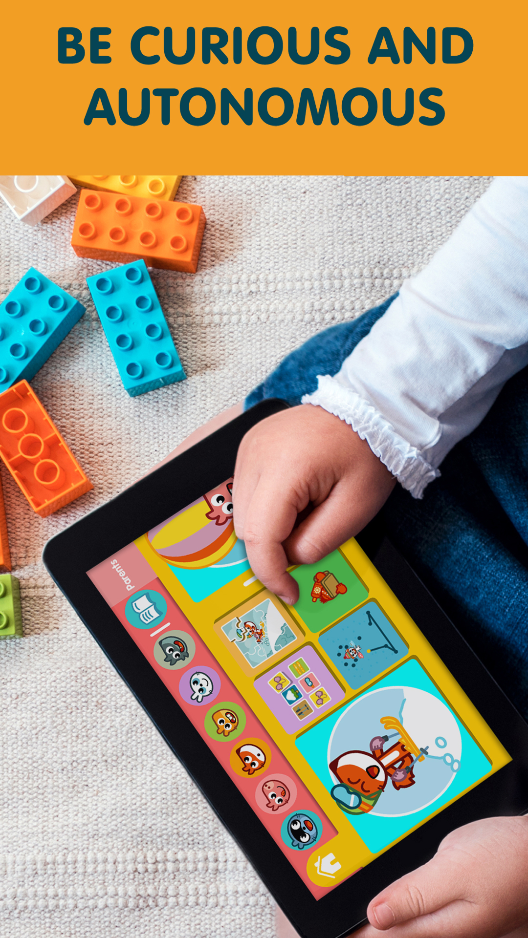 Pango Kids: Fun Learning Games, Educational world for 2-3-4-5 year olds ...