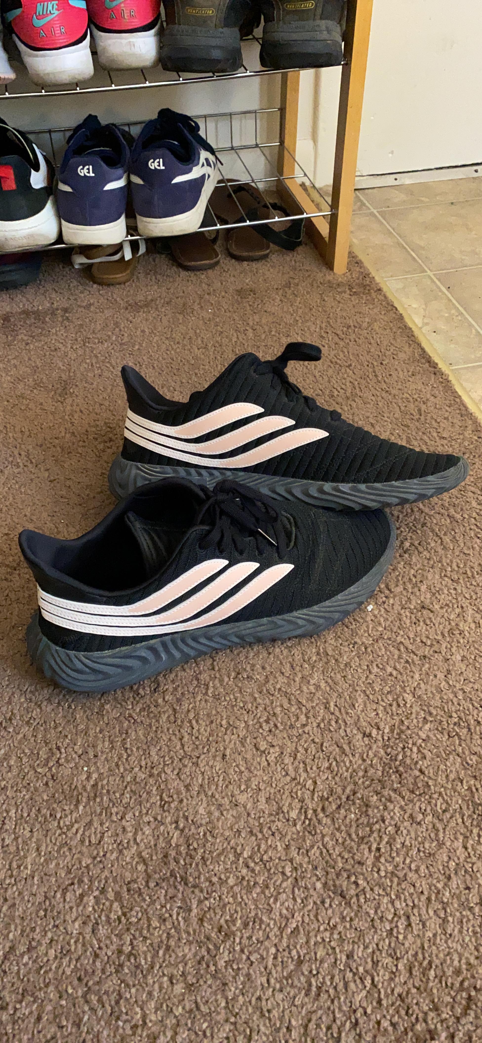 Amazon.com | adidas SOBAKOV Boost | Basketball