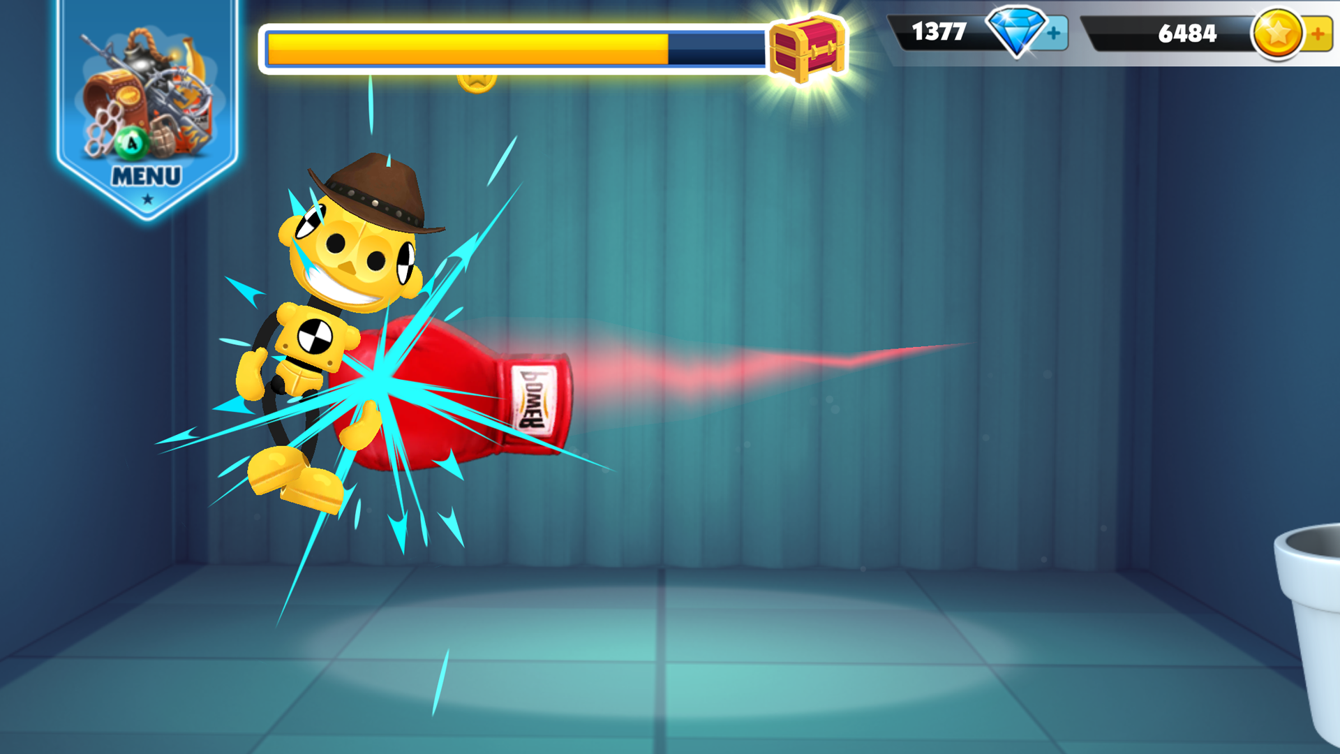 Whack the Dummy - Ragdoll Game - App on the Amazon Appstore