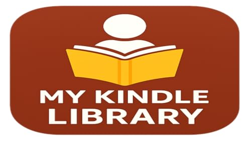 My kindle Library - App on Amazon Appstore