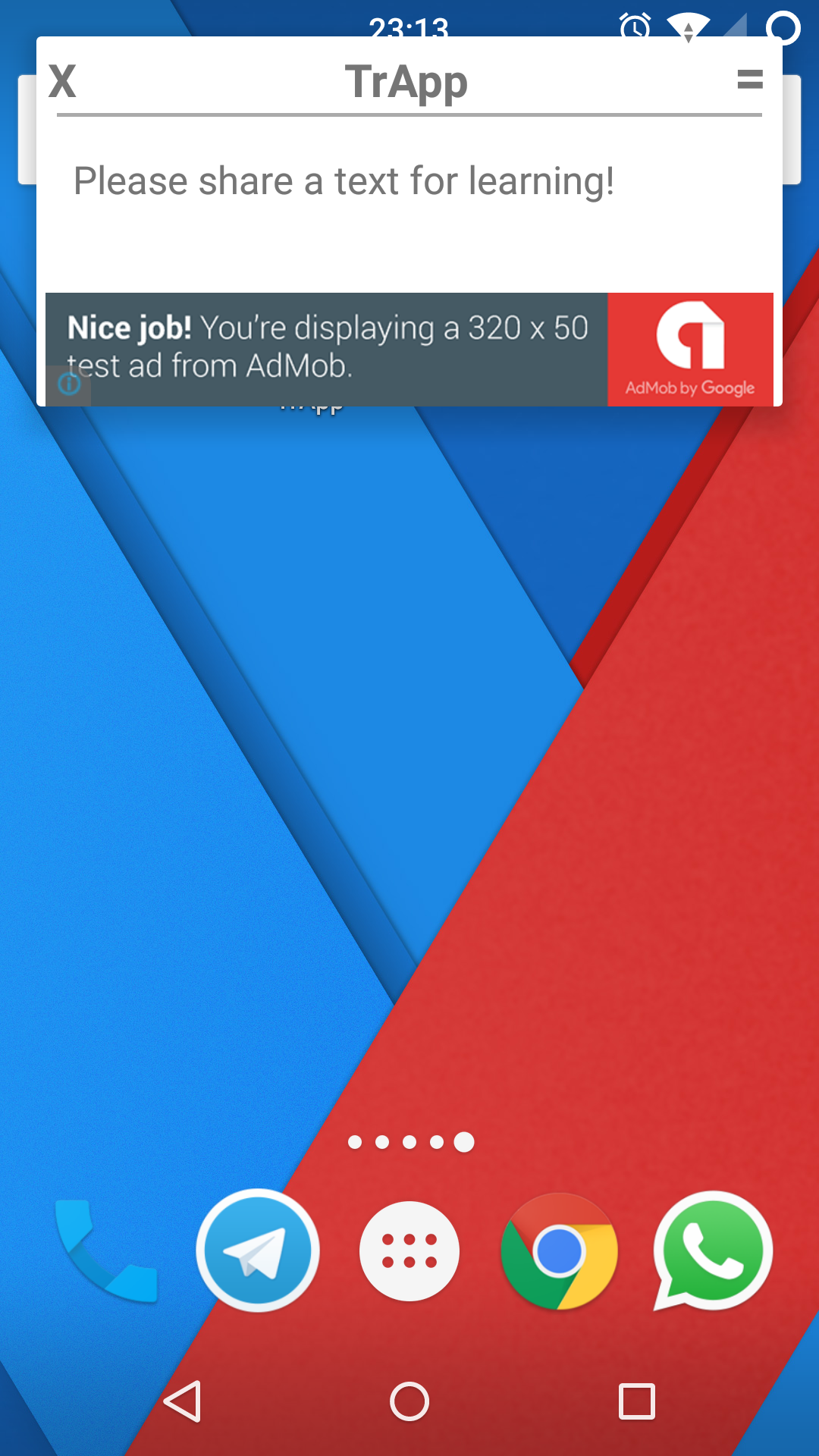 Trapp - App on Amazon Appstore