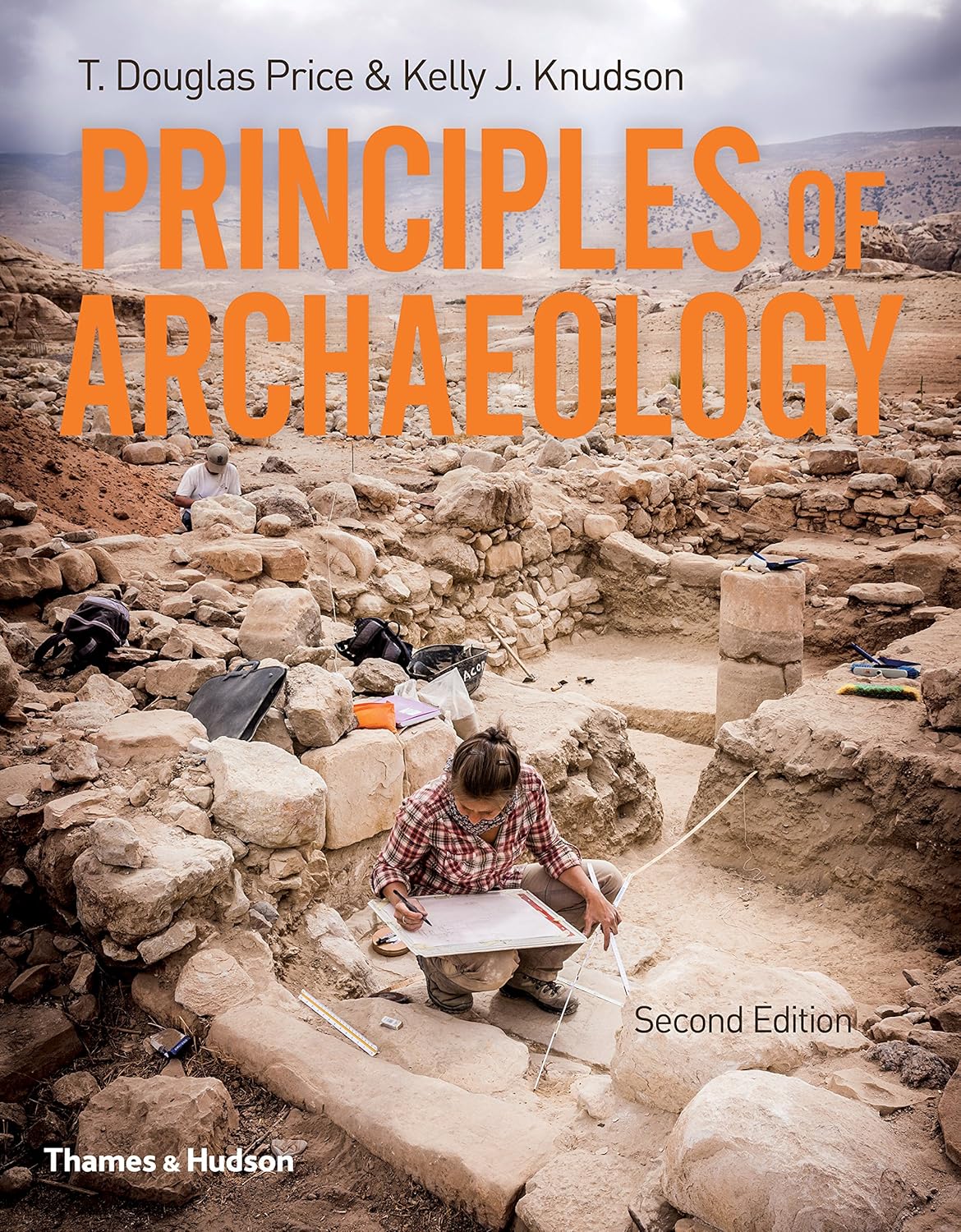 Amazon.com: Principles of Archaeology: 9780500293362: Price, T. Douglas ...