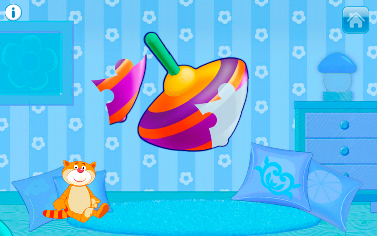 Spielzimmer – Lernen mit Max:www.amazon.com:Appstore for Android