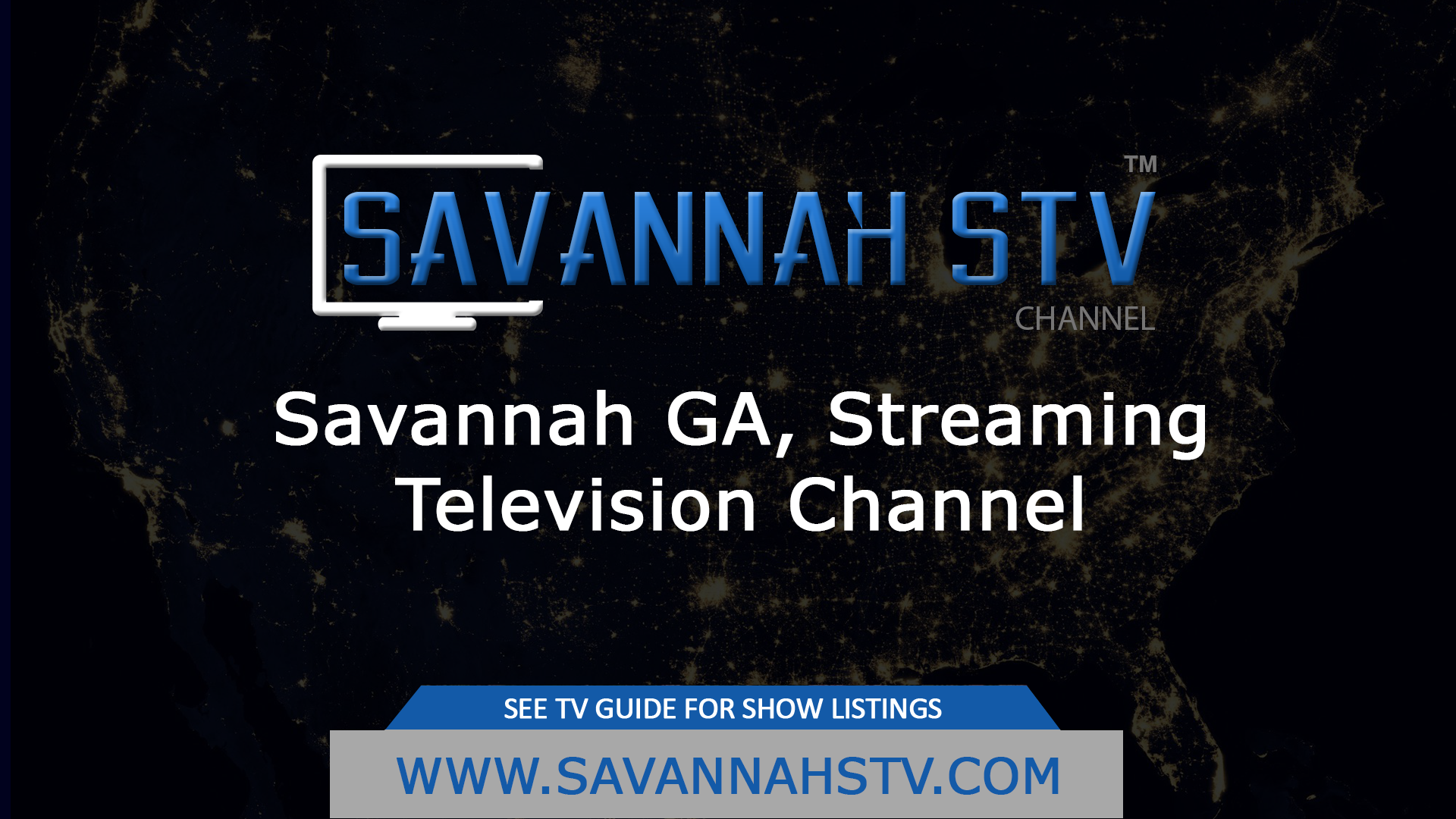 Savannah STV Channel - App on Amazon Appstore