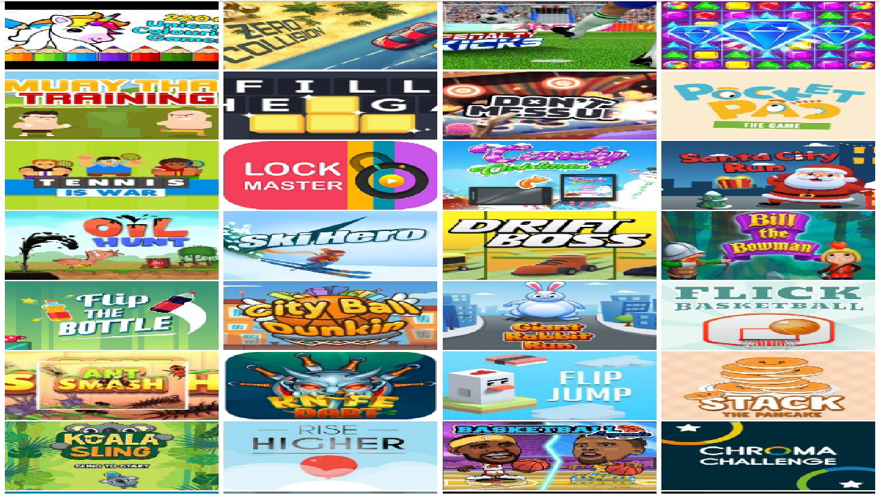 game zone - App on Amazon Appstore