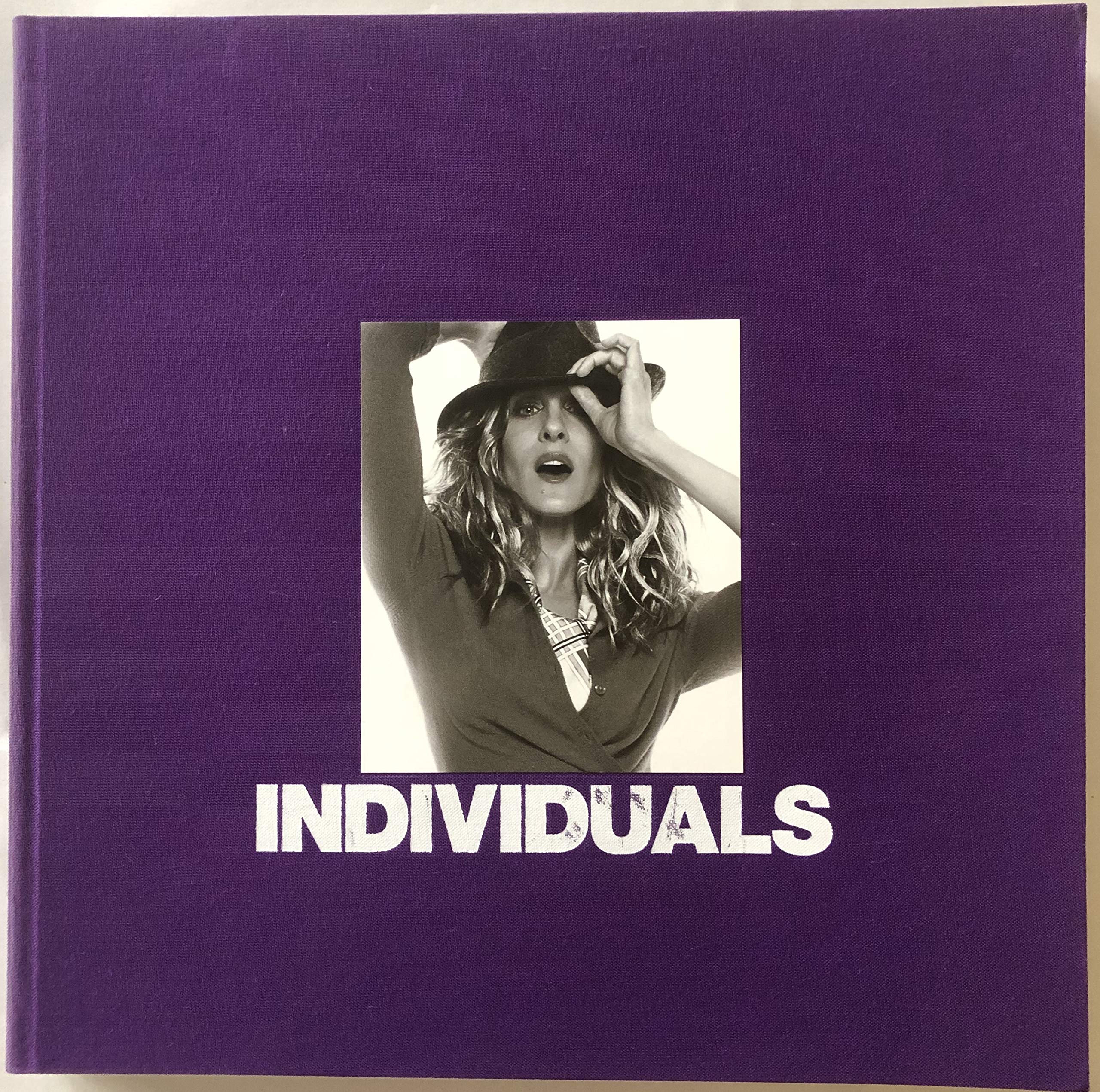 Individuals: Portraits from the Gap Collection: The Gap: 9781595910158 ...