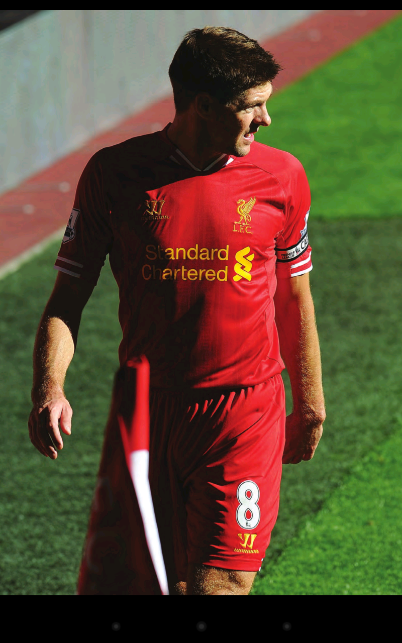 Liverpool FC Programmes - App on the Amazon Appstore