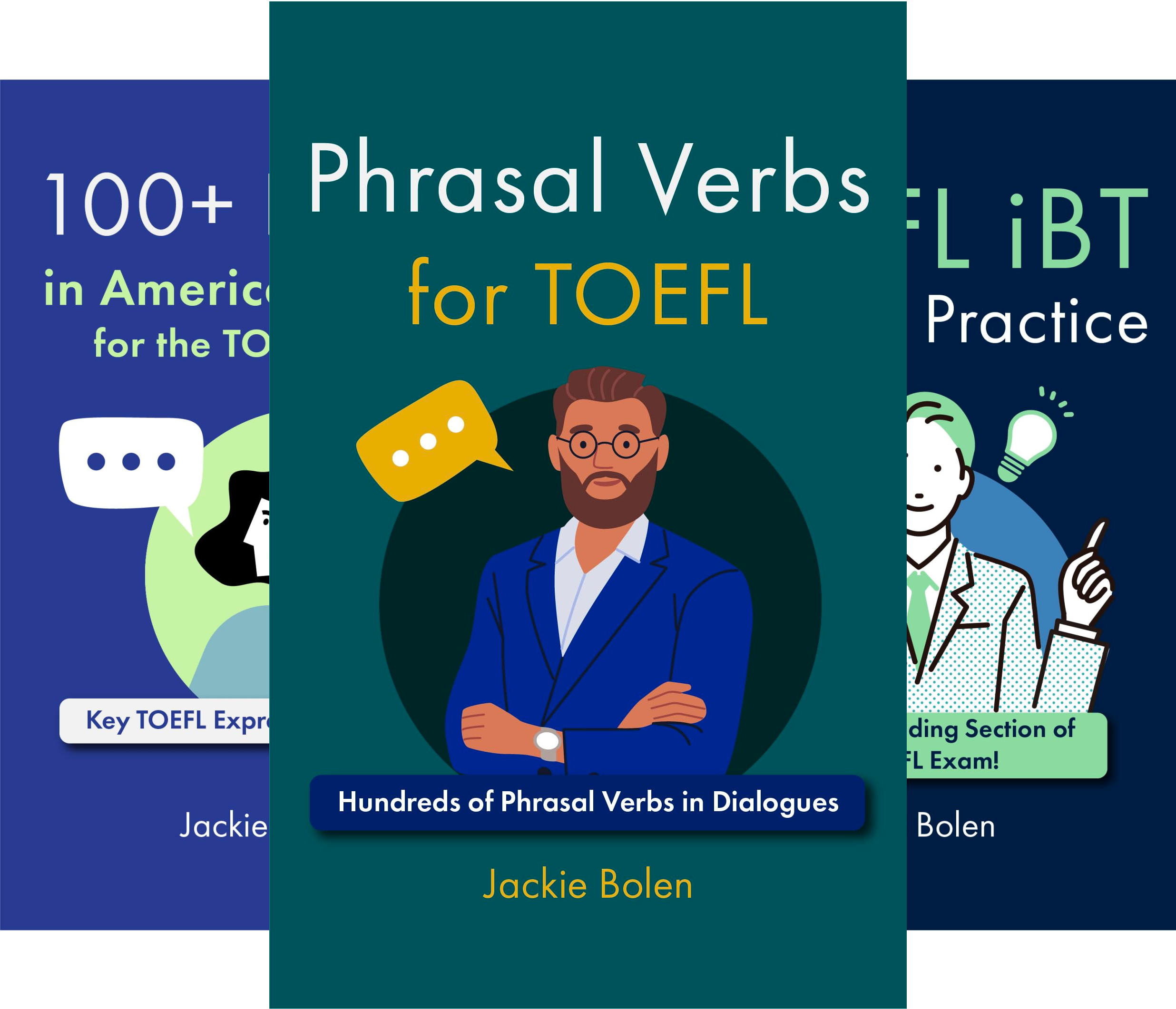 Amazon | TOEFL iBT Reading Practice: Master the Reading Section of the ...