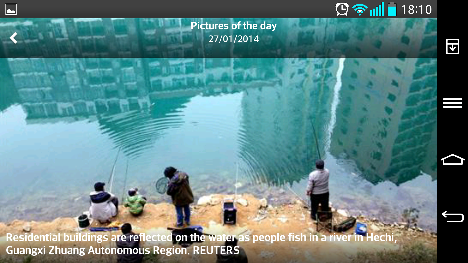 The Daily Star - Lebanon - App on Amazon Appstore