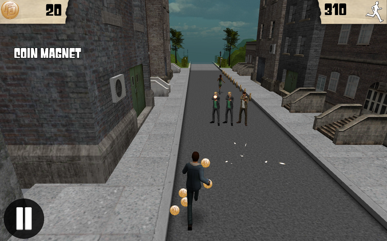 Freaky Deaky Flashback - App on Amazon Appstore