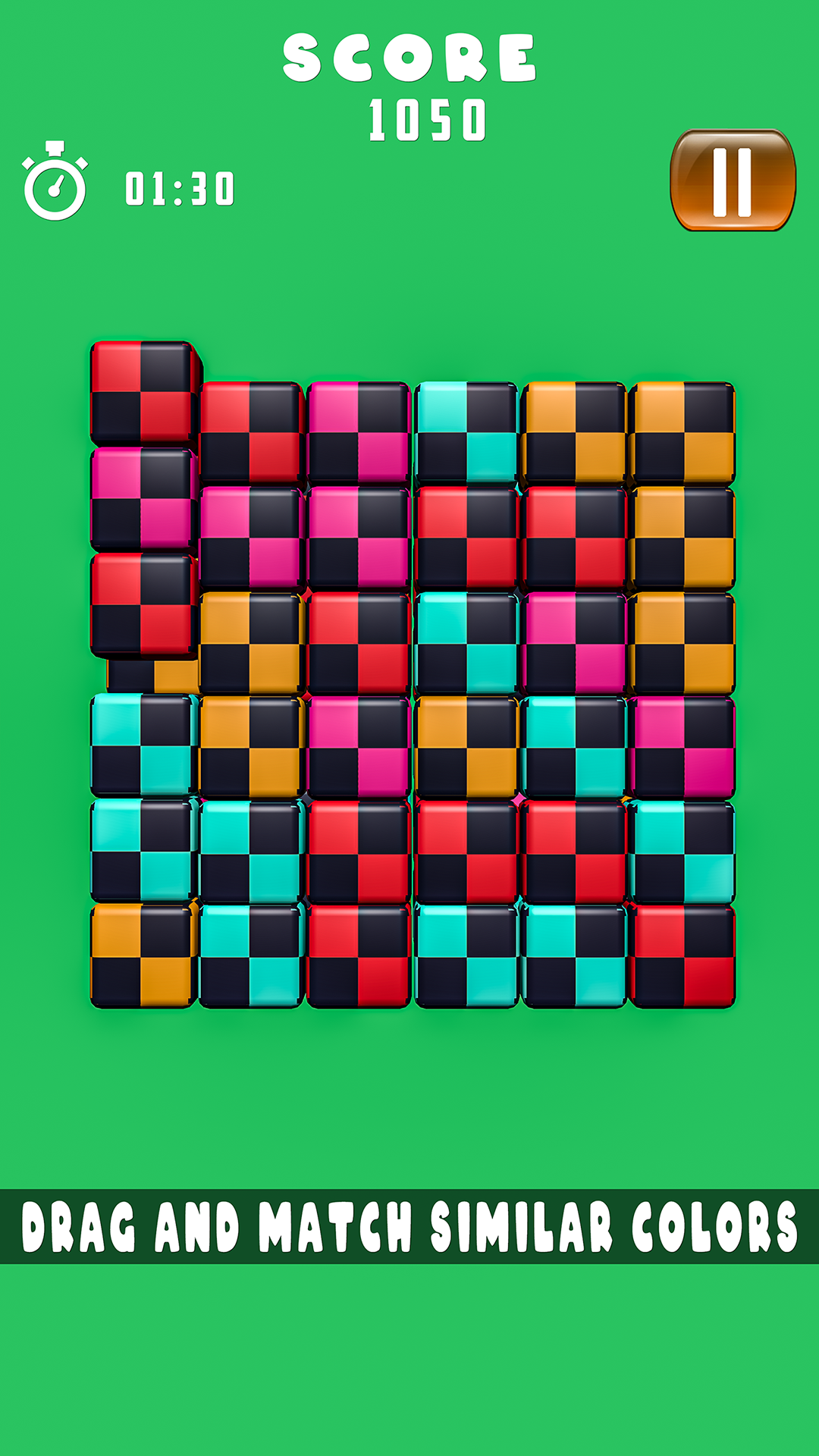 Block Blast-Block Master Game : Block Puzzle Blast game with addictive ...