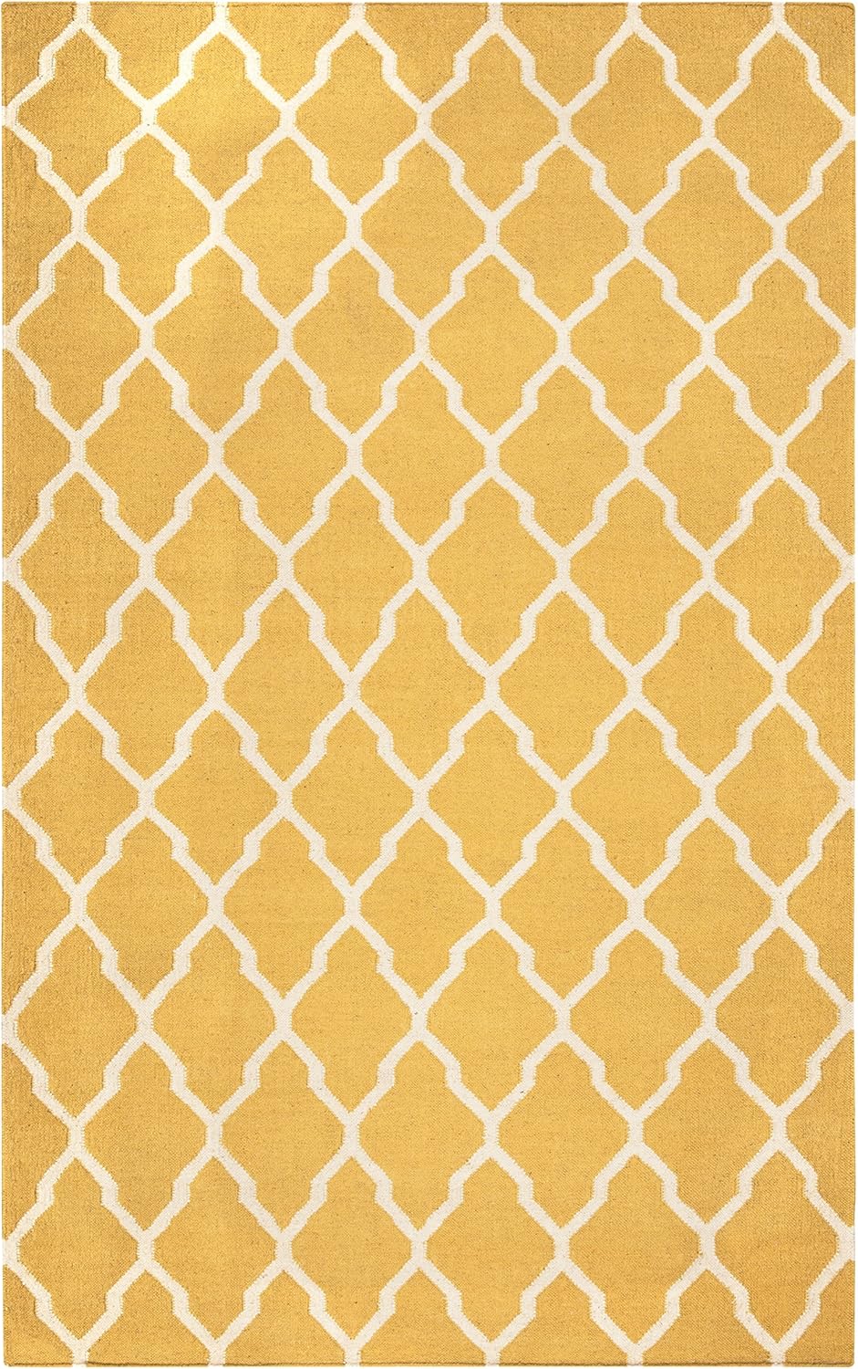 Rizzy Home SG2417 Swing 2 Feet By 3 Feet Area Rug Yellow Amazon ca Home rizzy-home-sg2417-swing-2-feet-by-3-feet-area-rug-yellow-amazon-ca-home