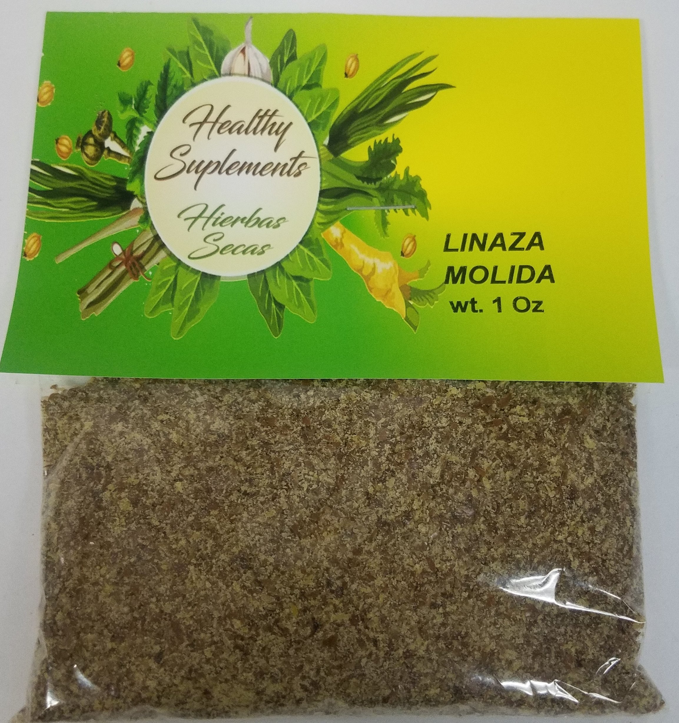 Linaza
