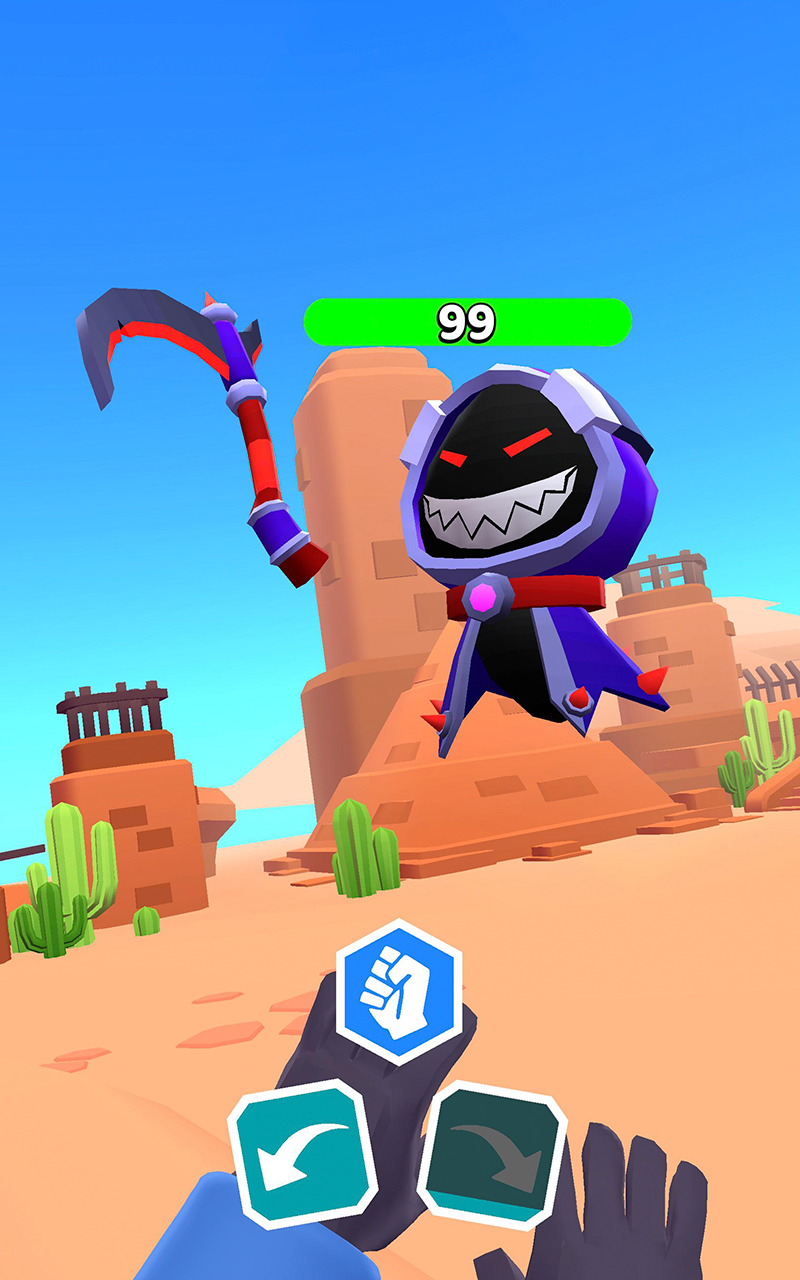 Mechangelion: Robot Fight:Amazon.de:Appstore for Android