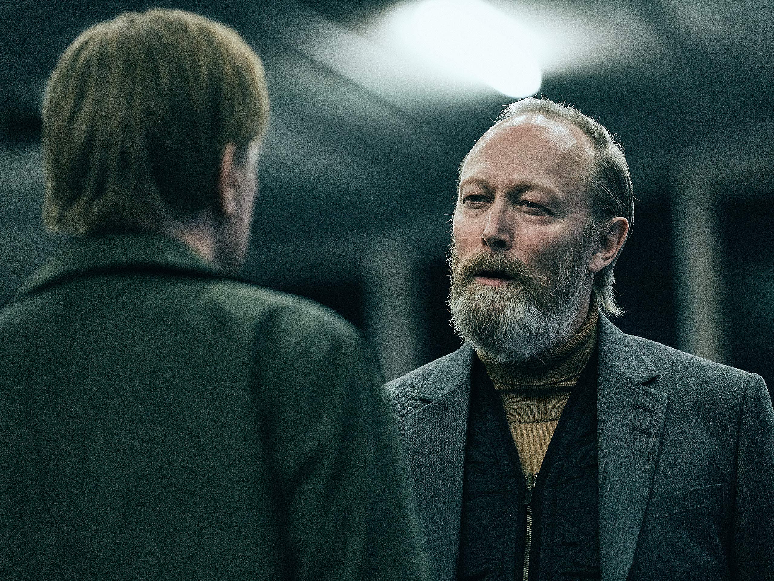 Amazon.de: Verdacht/Mord - Staffel 1 ansehen | Prime Video