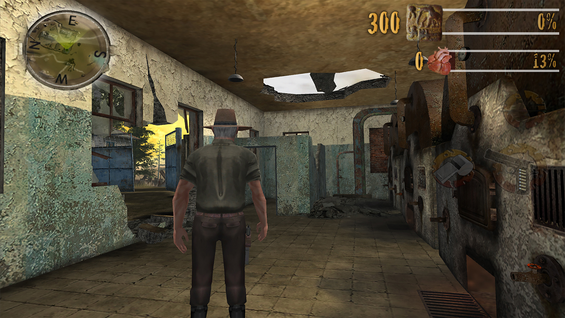 Zombie Fortress (Kindle Tablet Edition) - Application sur Amazon Appstore