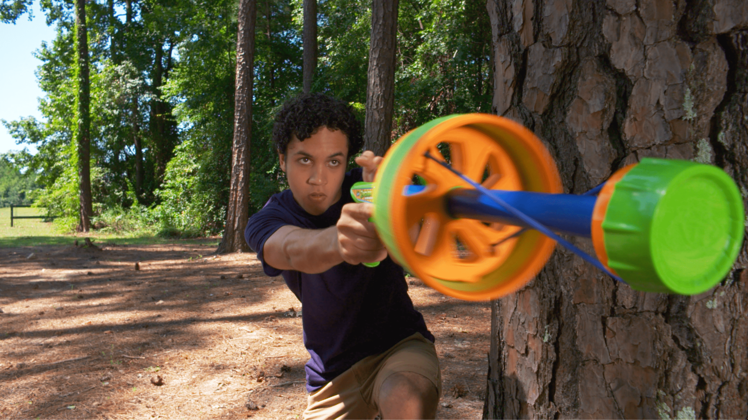 Watch Zing Air Zyclone - Fun Outdoor Toy on Amazon Live
