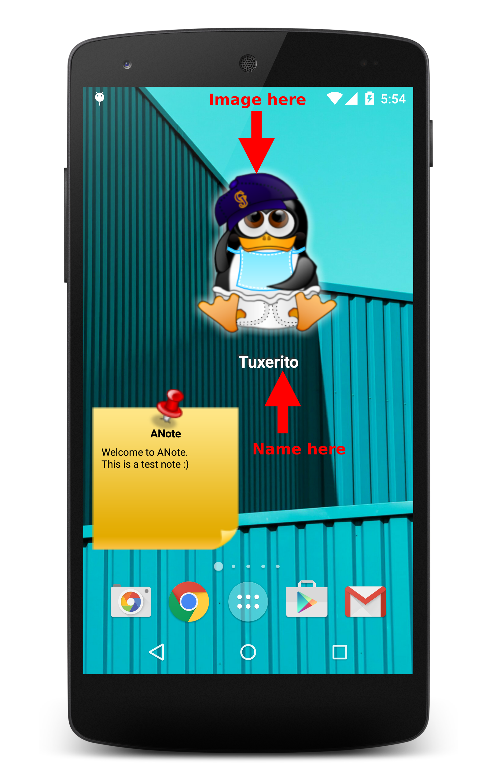 Widget Pokemon - App on Amazon Appstore