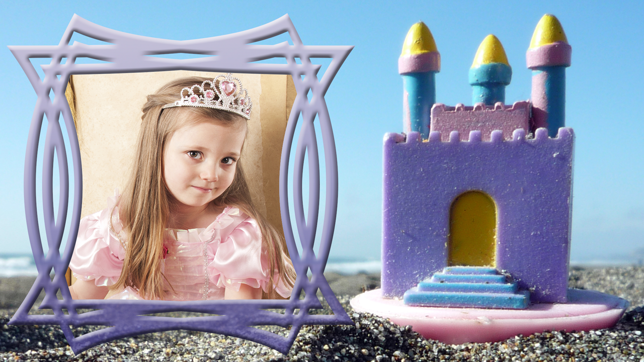 Frames For Little Princess - App on Amazon Appstore