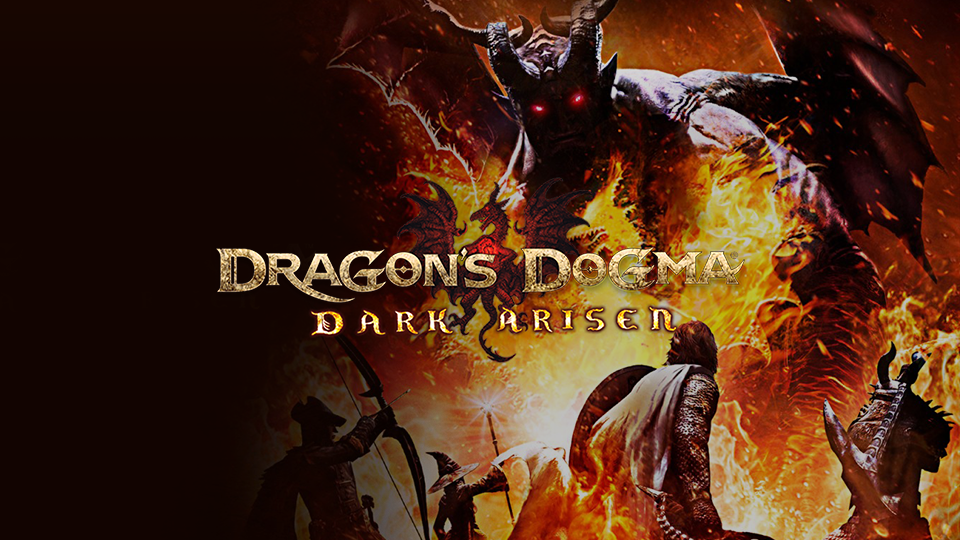 Graj w Dragon's Dogma: Dark Arisen | Platforma do grania w chmurze ...