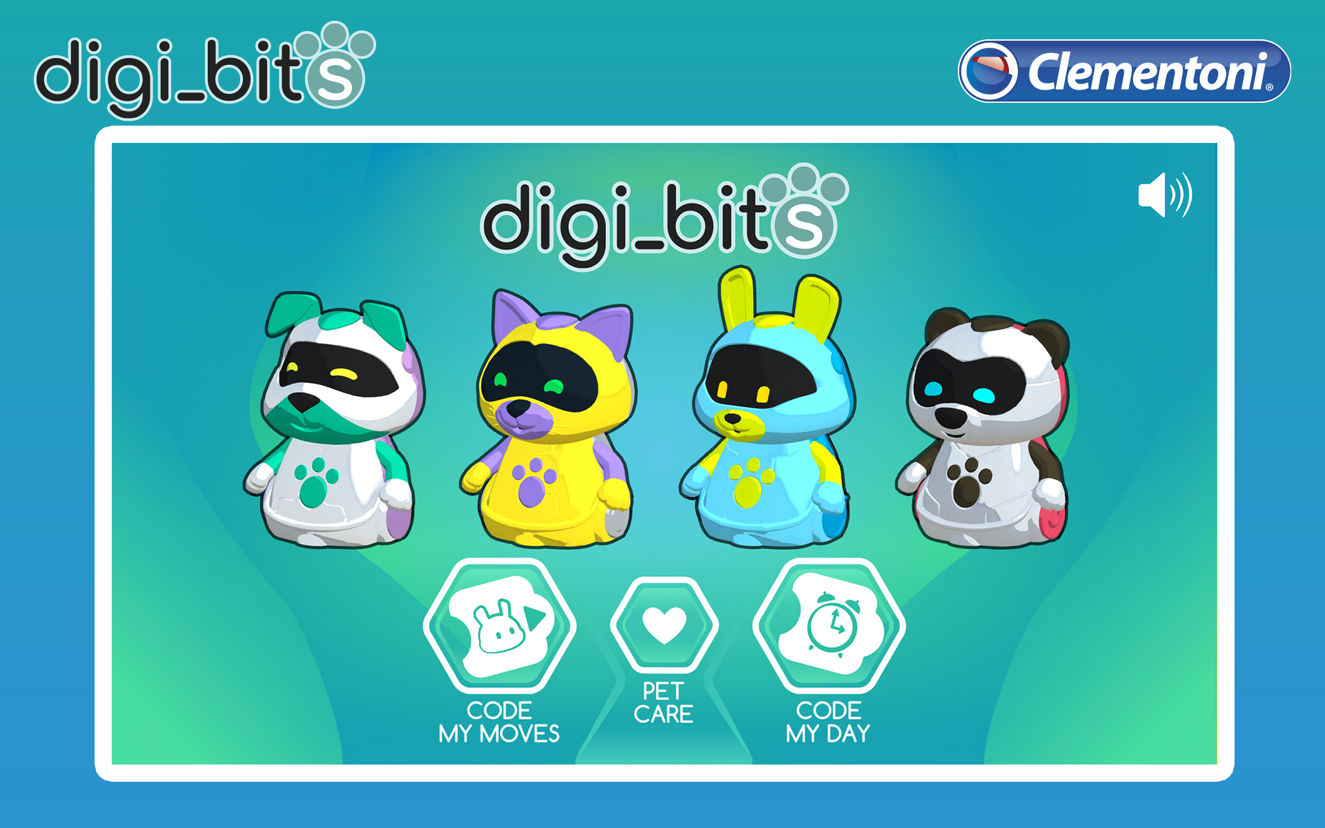 Digi Bits:Amazon.de:Appstore for Android