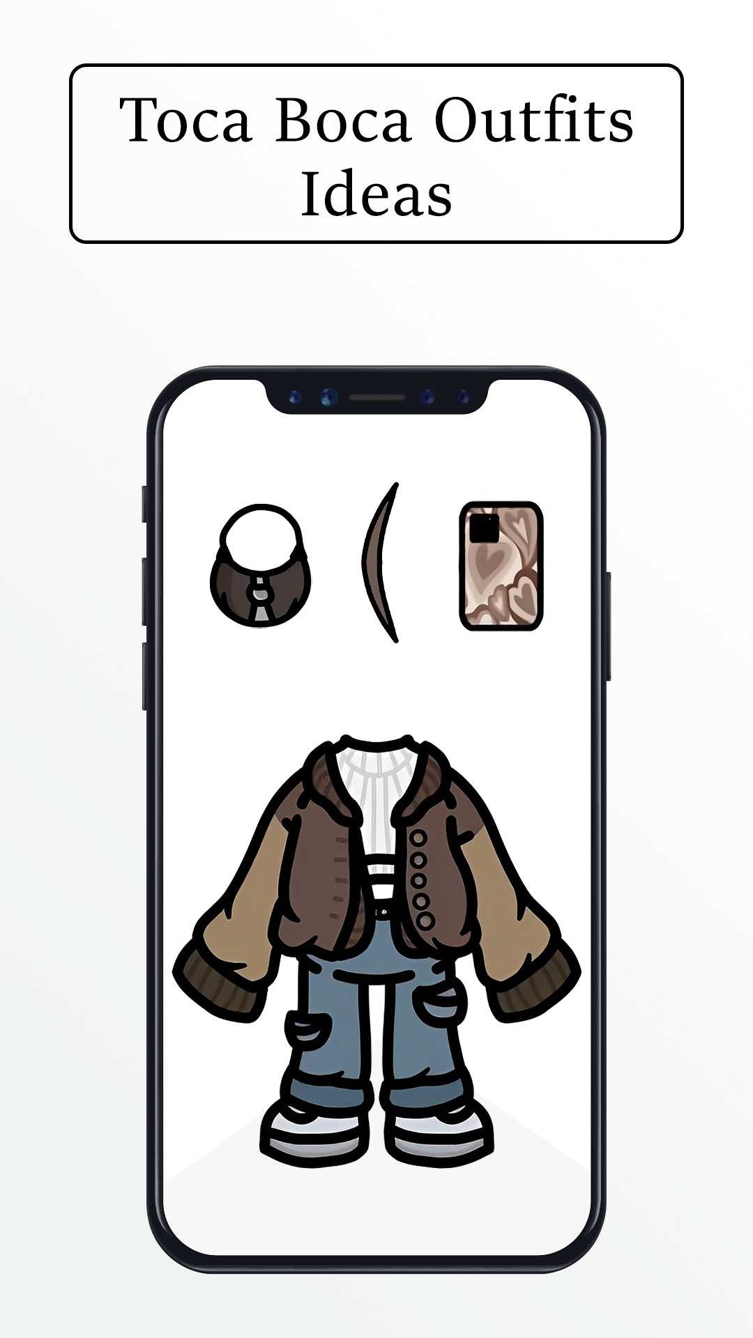 Outfits Ideas Wallpapers for toca - App on Amazon Appstore