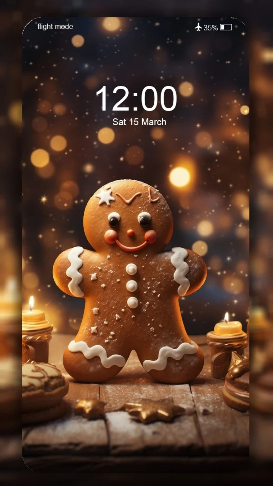 Cute Christmas Wallpaper - App on Amazon Appstore