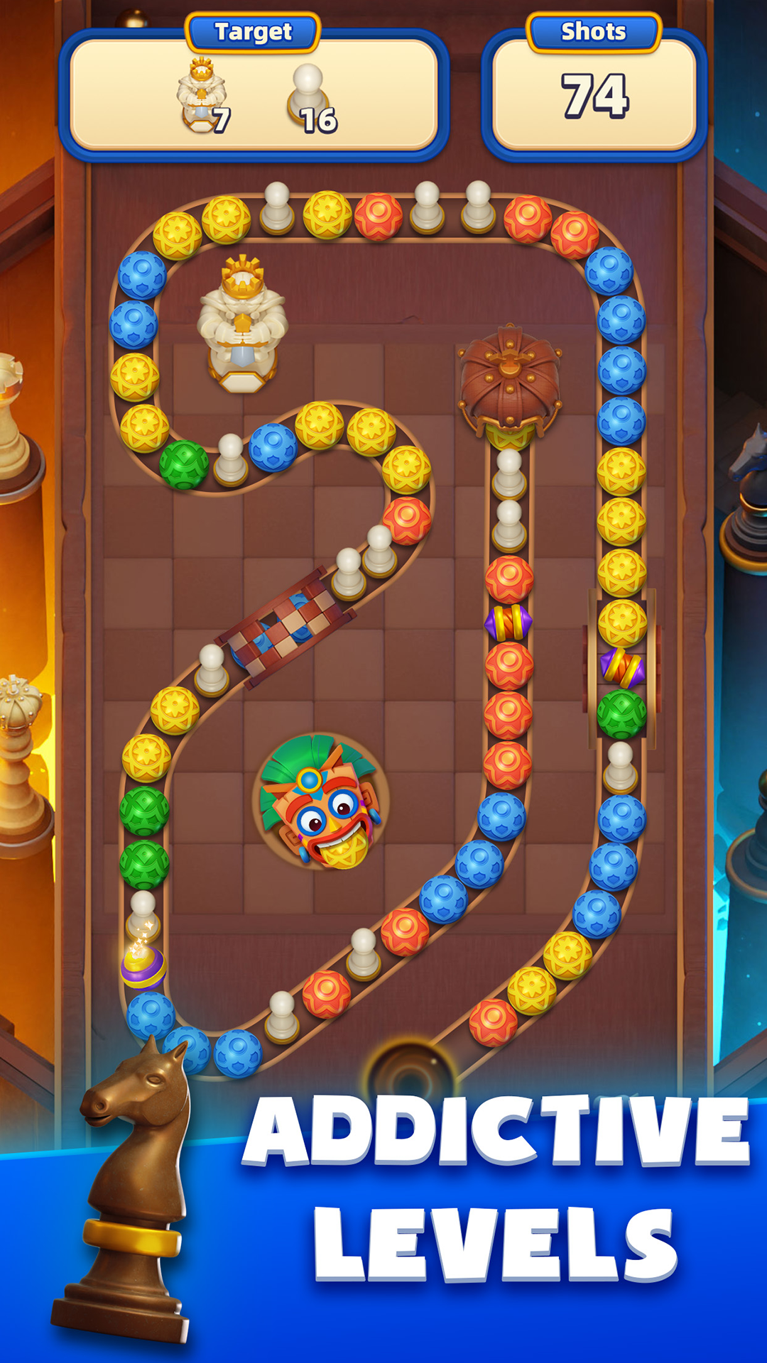 Marble Master - App on Amazon Appstore