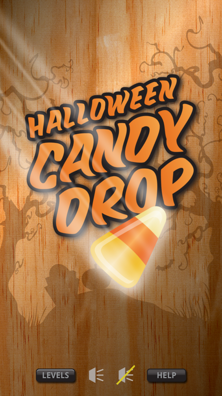 Halloween Candy Drop - App on Amazon Appstore