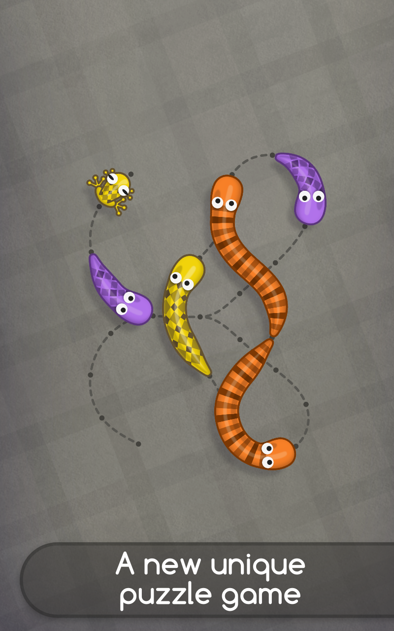 Snakes like Frogs - App on Amazon Appstore