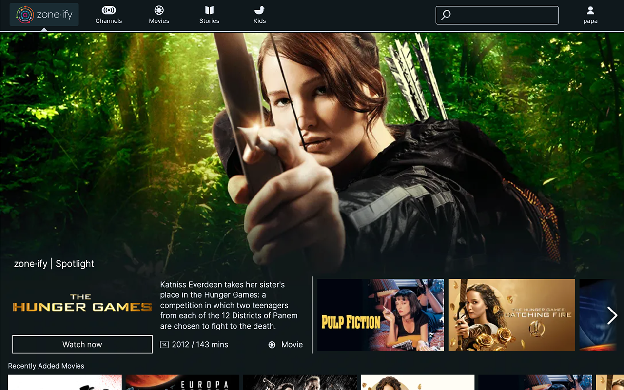zone·ify - App on Amazon Appstore