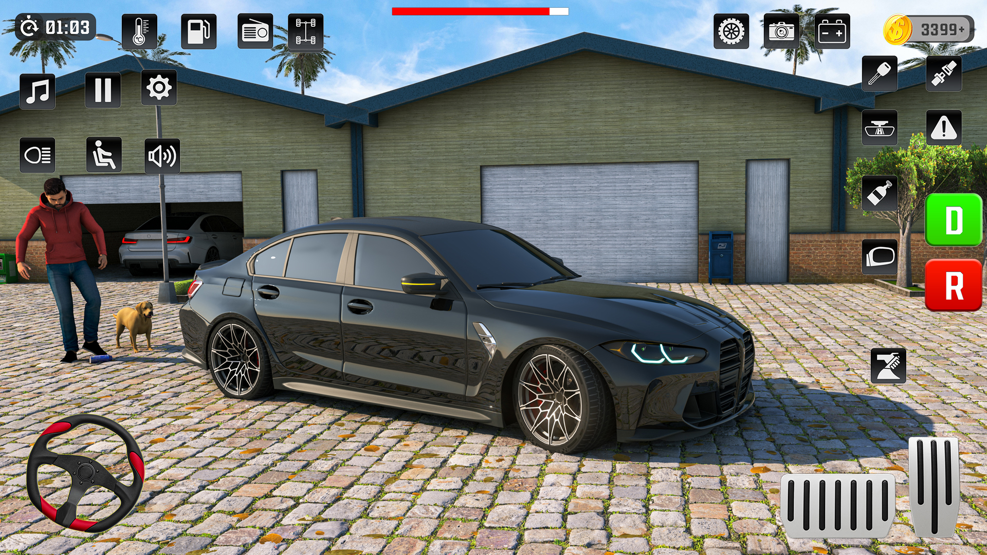 School Driving 3d Simulator - Car Games - App on Amazon Appstore