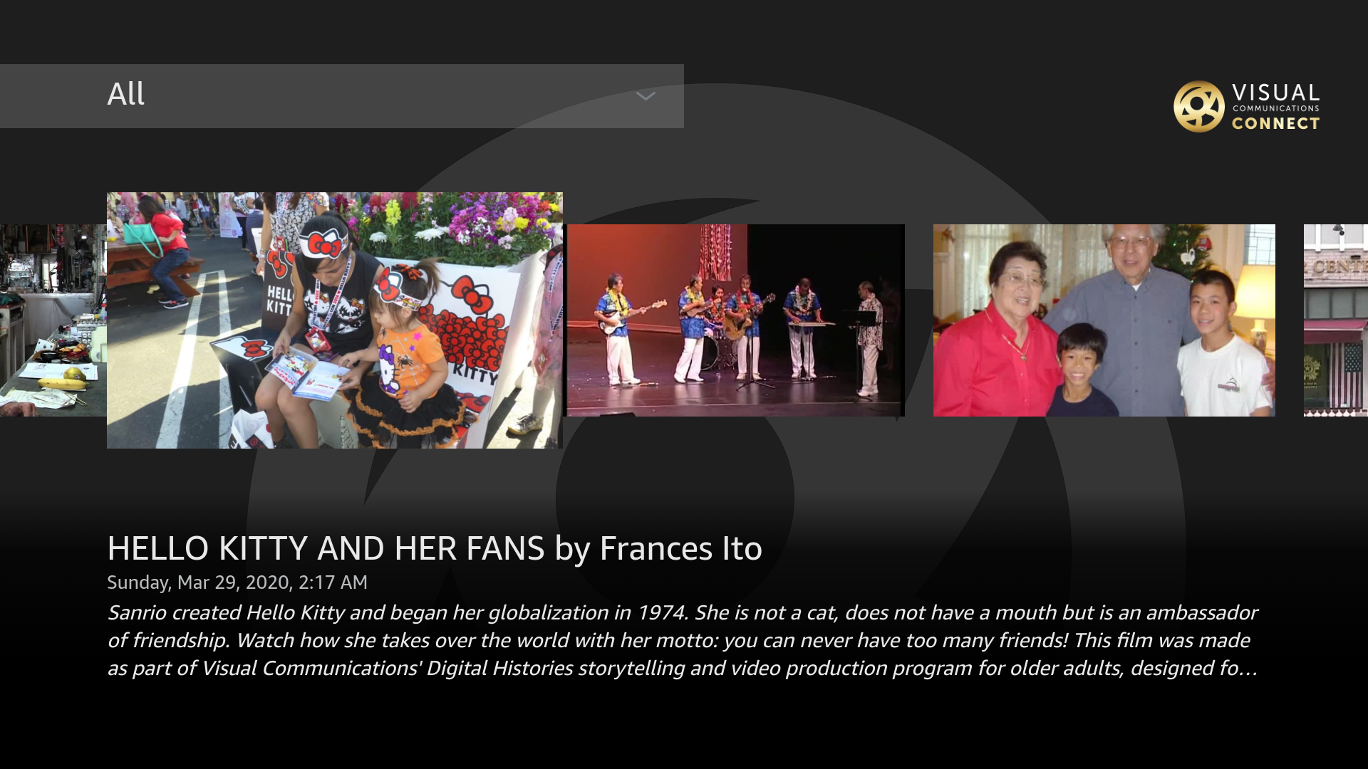 VC Connect - App on Amazon Appstore