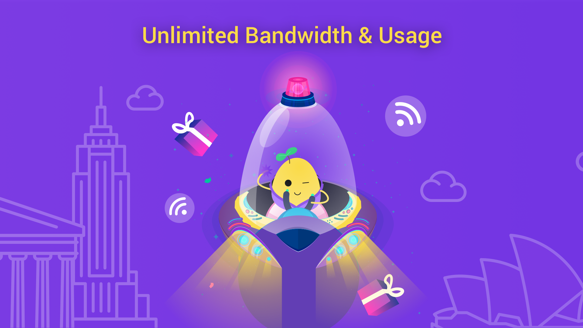 VPN PotatoVPN - Fast & Secure VPN Proxy - App on Amazon Appstore