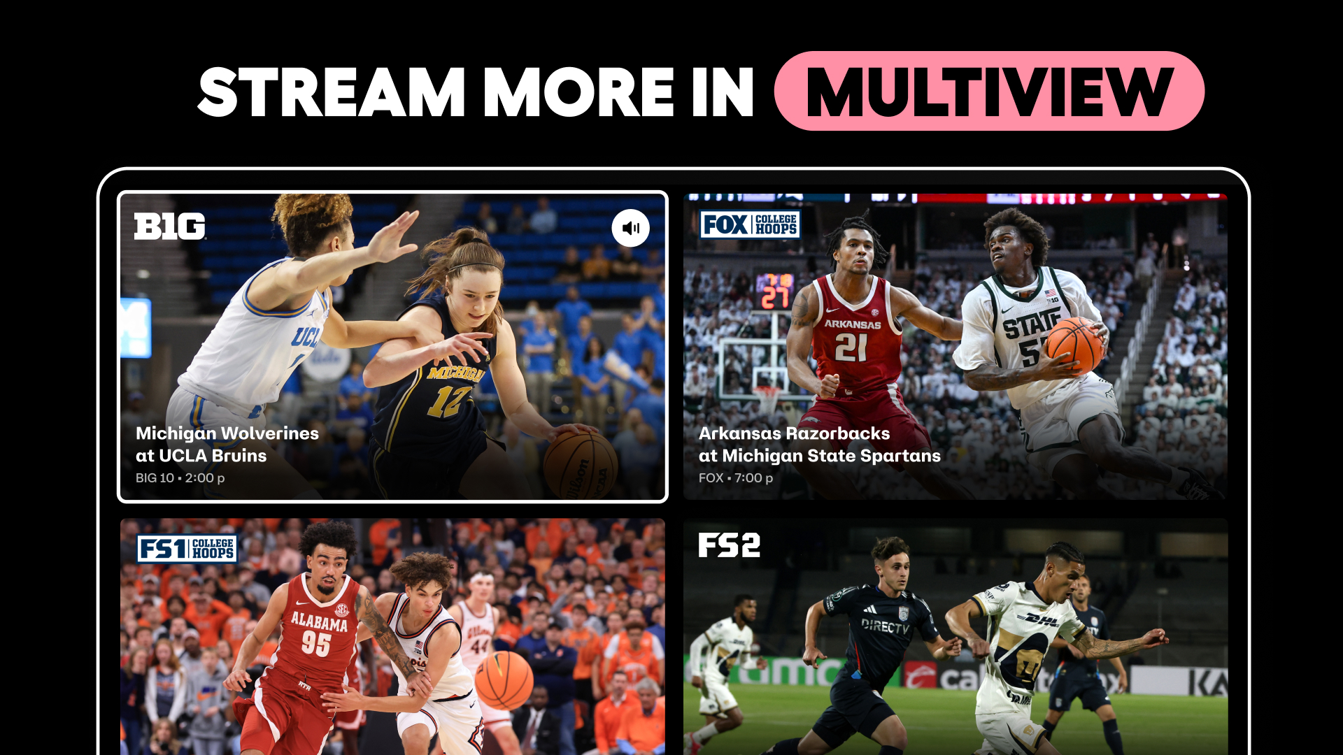 FOX One: Live News, Sports, TV - App on Amazon Appstore
