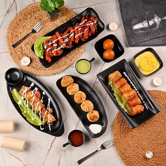 Buy Castleite Roulette Multi-Purpose Kitchen Serving Platter: Deluxe ...