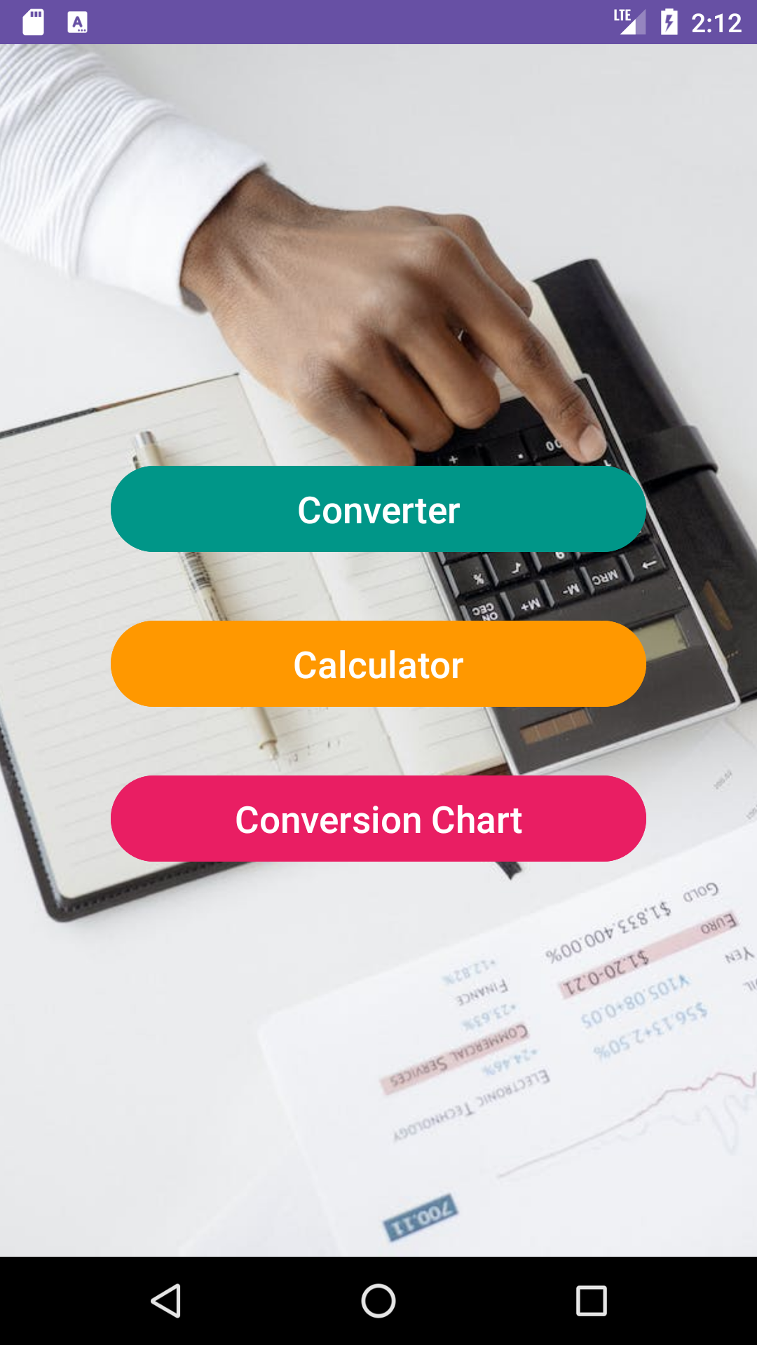Convert Number Calculate - App on Amazon Appstore