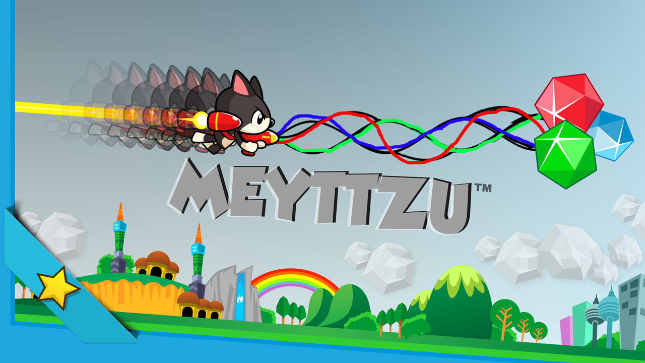 Meyttzu - App on Amazon Appstore