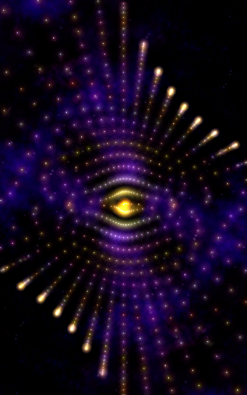 Morphing Galaxy live wallpaper-Amazonアプリストアのアプリ