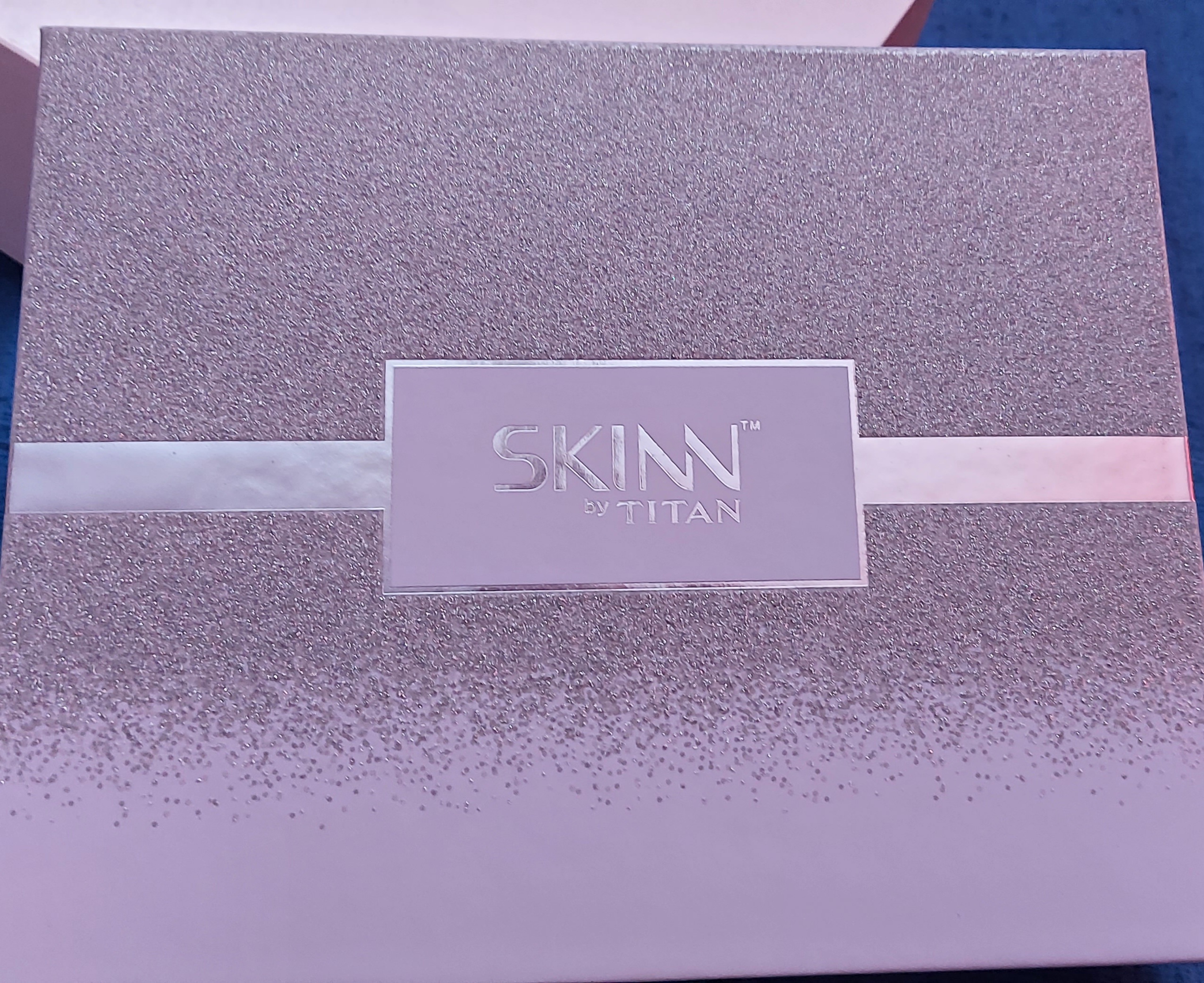 Buy Skinn By Titan NFW05PG2 Women'S Eau De Parfum, Miniature, 25ml ...