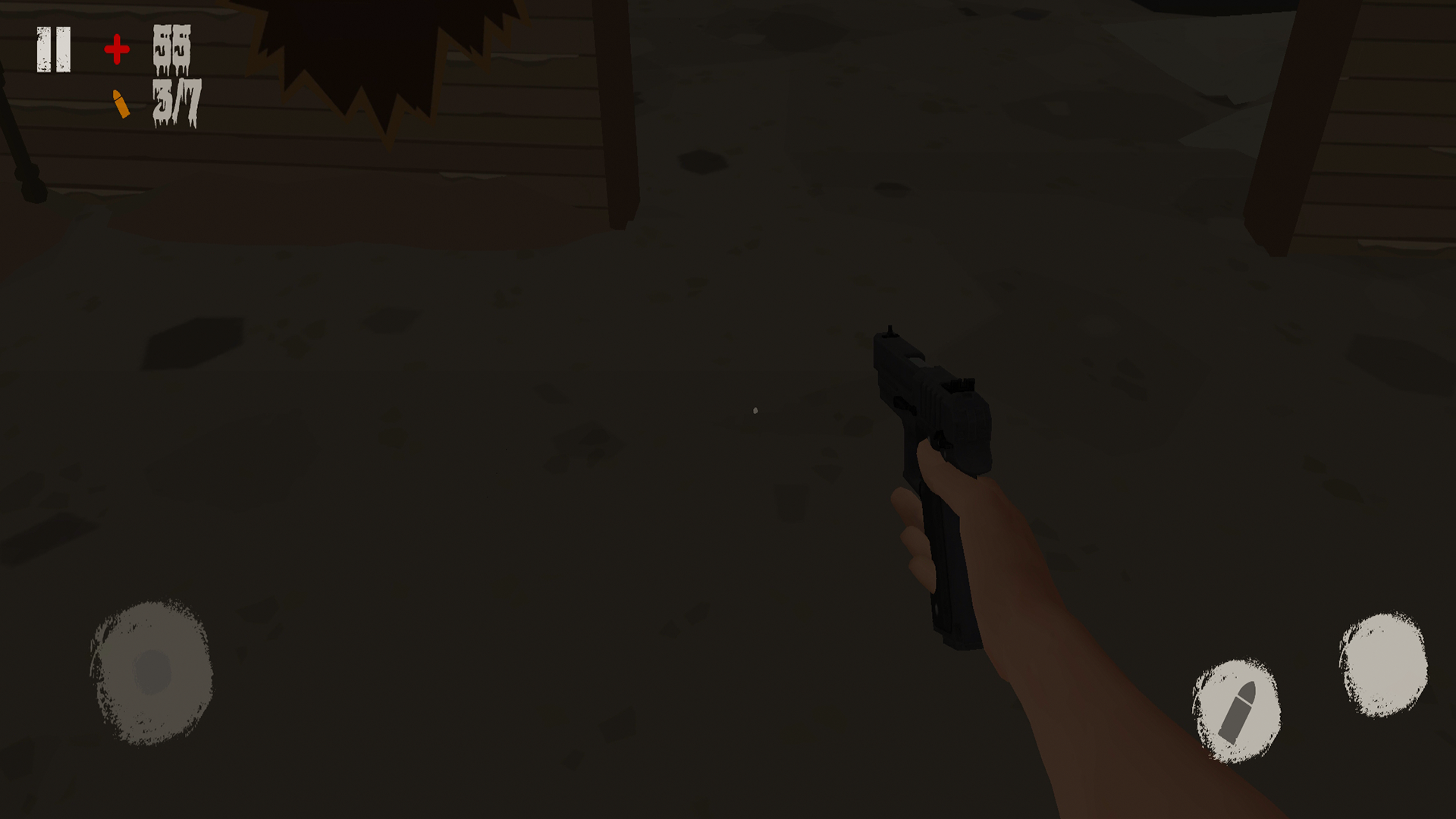 Escape The Backrooms Horror Game - App on Amazon Appstore