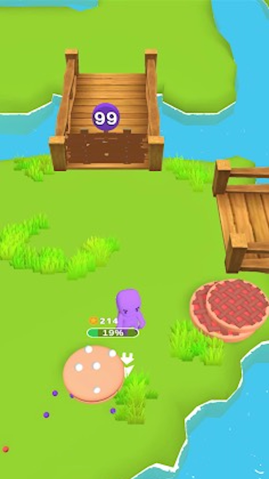 Idle Jelly Crafter - App on Amazon Appstore