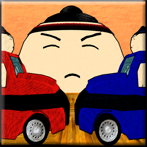 Sumo Cars - App on Amazon Appstore