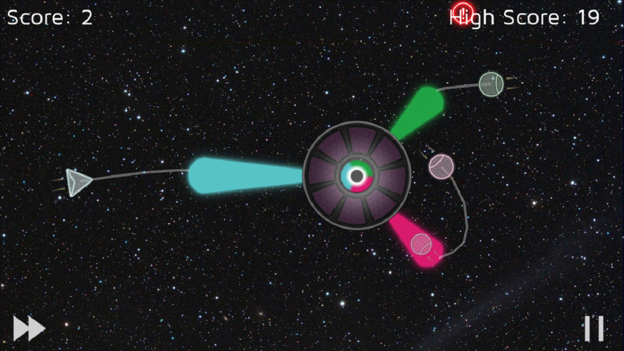 Space Command (Air Control) - App on Amazon Appstore