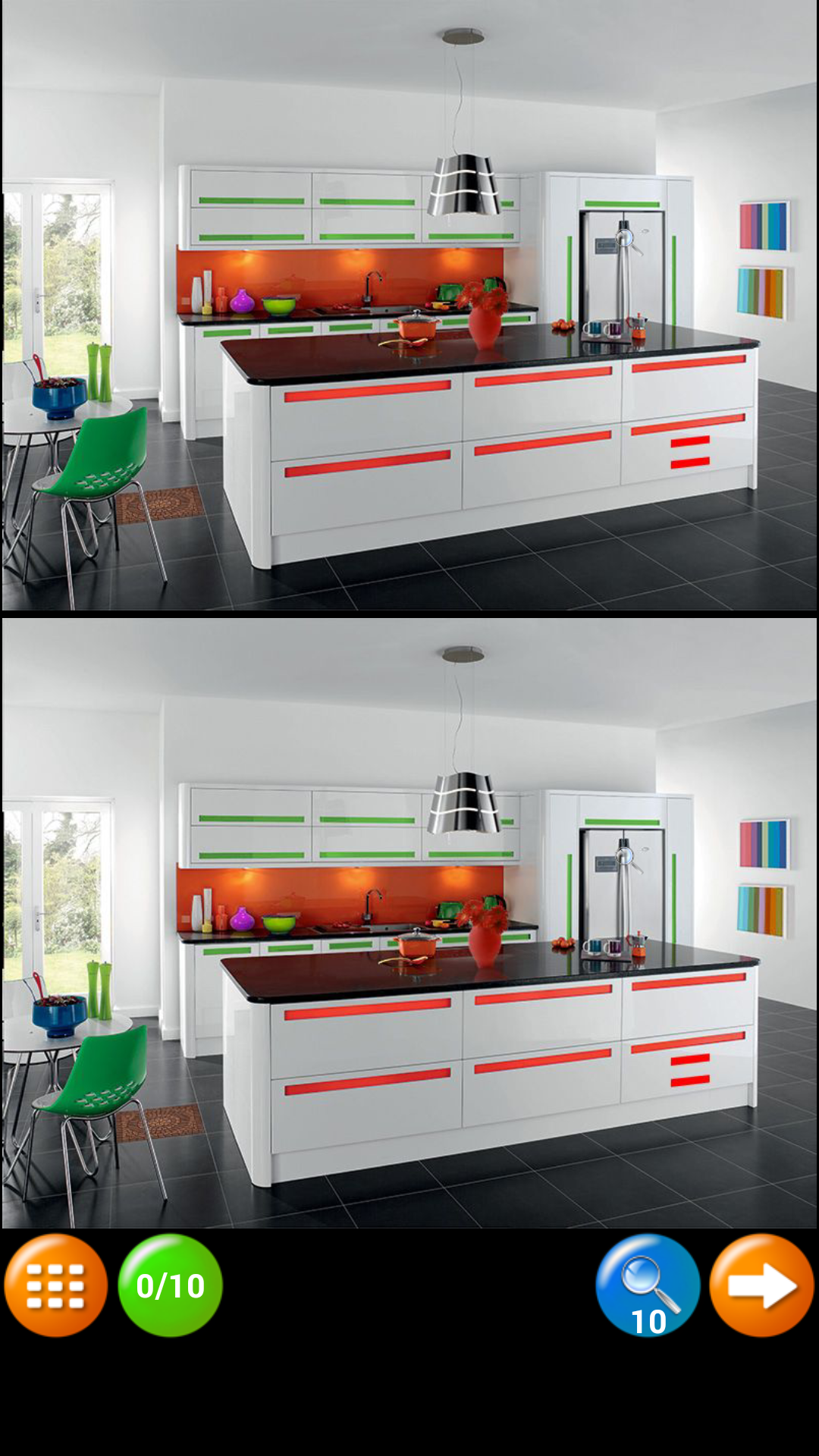 Find Differences 150 levels 2 - App on Amazon Appstore