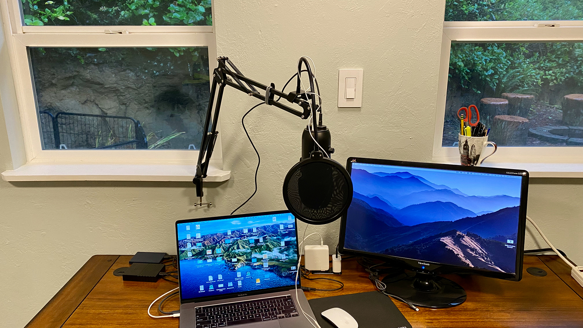 My Blue Yeti Microphone Setup my-blue-yeti-microphone-setup
