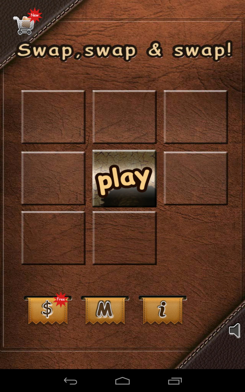 Swap, swap & swap! - App on Amazon Appstore